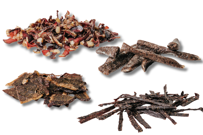 Chilli Boss Combo – The Biltong Boss